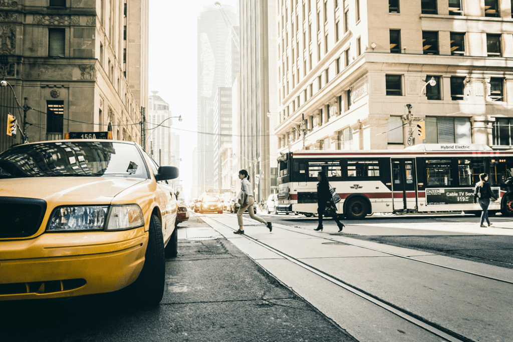 Relocating to Toronto Guide - Denham Brown & Associates